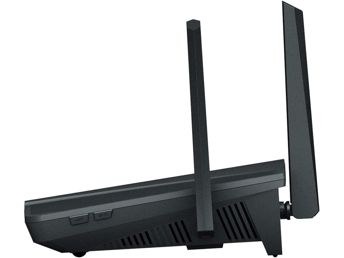 SYNOLOGY RT6600AX WI-FI 6 AX 6600 ROUTER - Monoprice.com