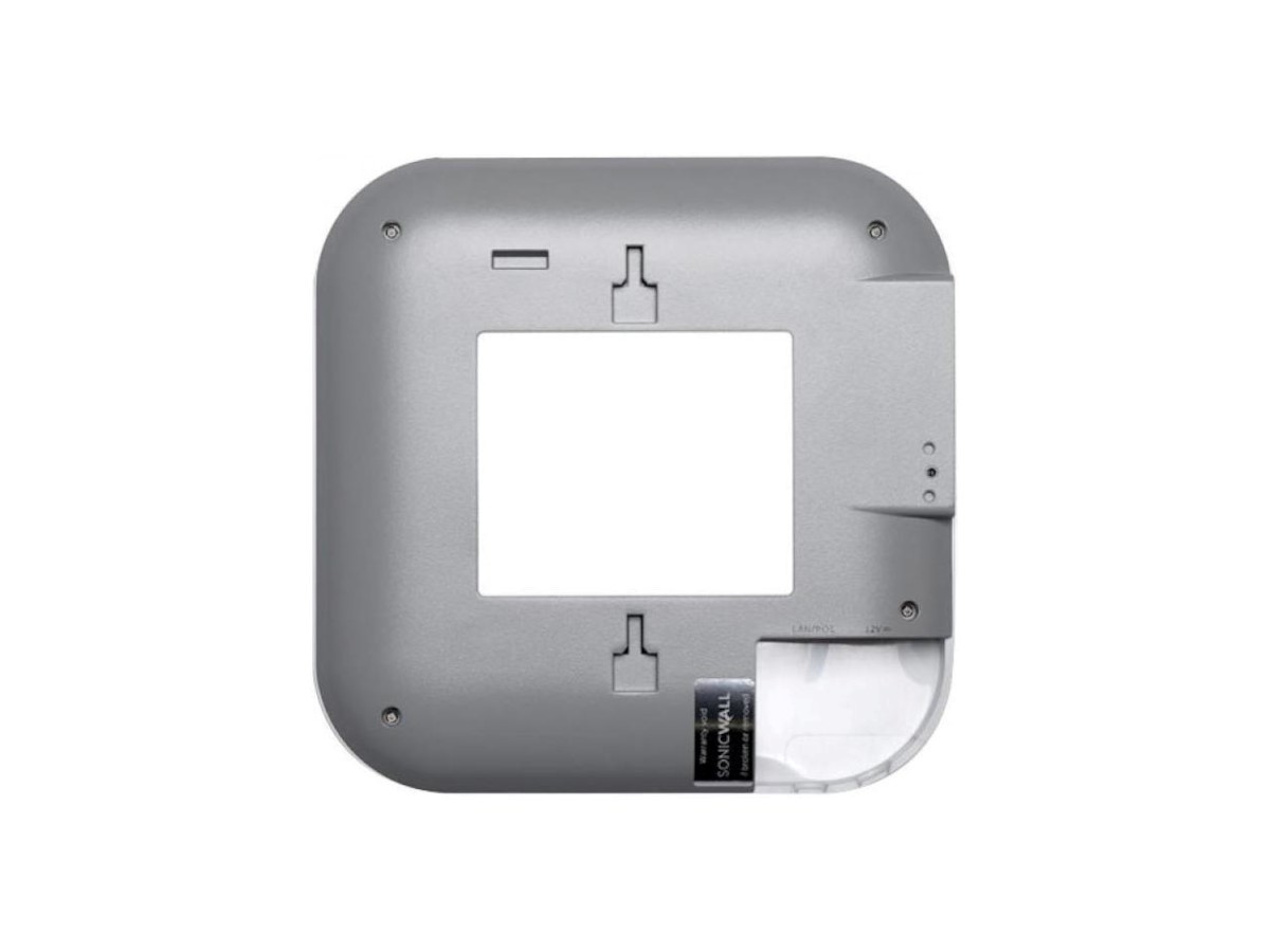 SONICWALL SONICWAVE621 WRLS AP SEC UPG PLUS W/SEC CLD WIFI MGMT &3YSUP ...