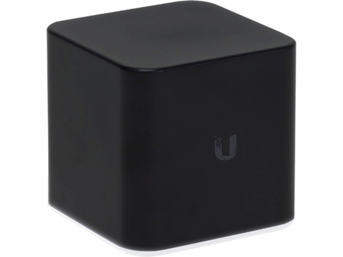UBIQUITTI AIRCUBE AC ROUTER (NO BACKORDERS-AVAIL QTY ONLY) - Monoprice.com