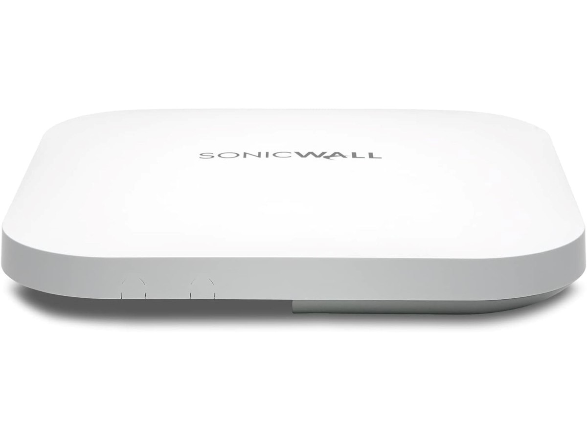 SONICWALL 3Y SONICWAVE 641 WRLS ACCESS POINT W/ SECURE WRLS NO POE NO - Monoprice.com