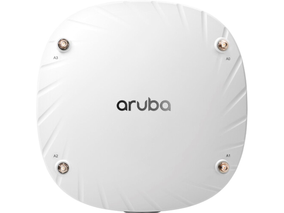 HPE ARUBA AP-514 US UNIFIED AP PL-VL - Monoprice.com