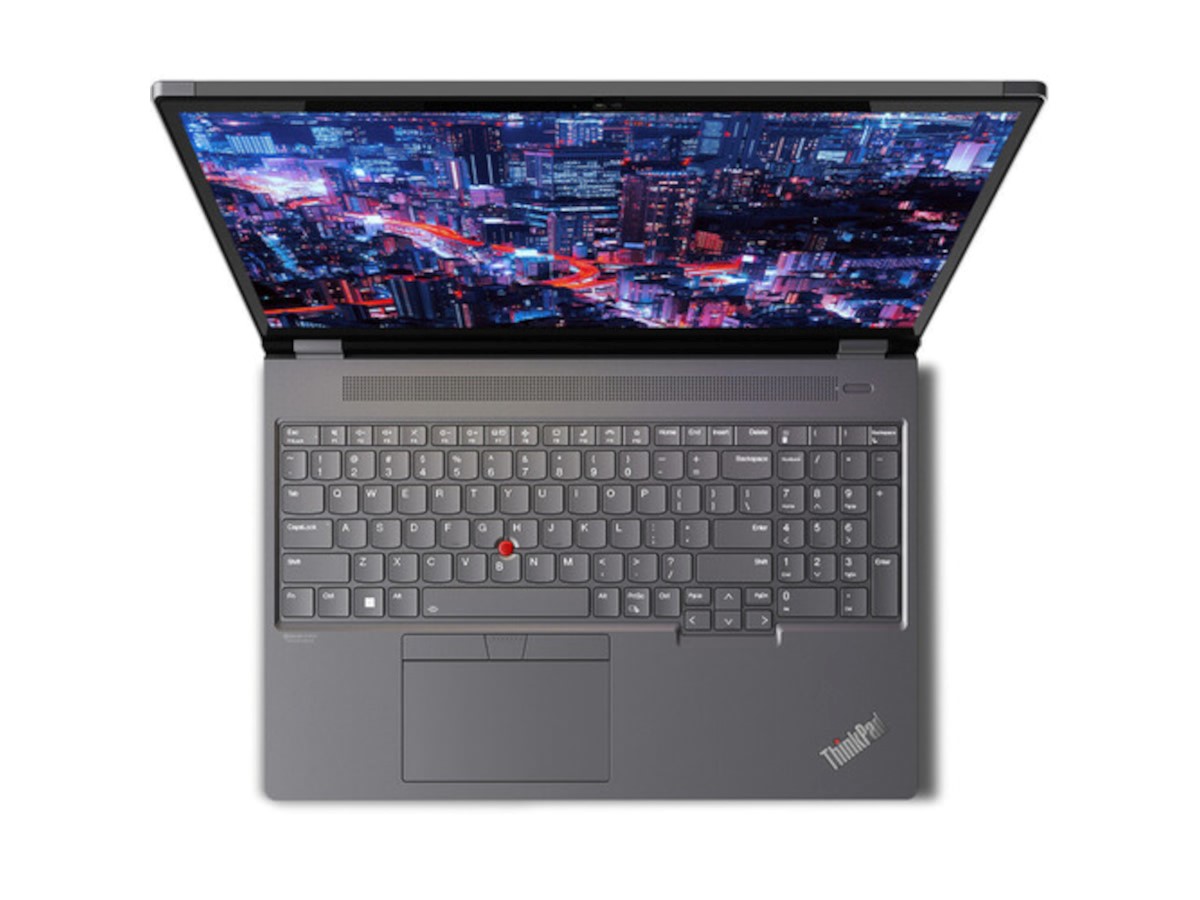 LENOVO THINKPAD P16 G2 I7-13700HX 3.7G 16GB 512GB SSD LAPTOP 16IN NT ...