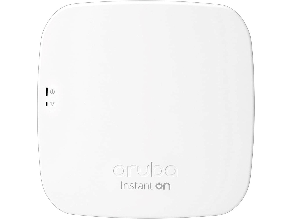ARUBA INSTANT ON AP11 US BNDL R ADAP CORD PL-3P - Monoprice.com