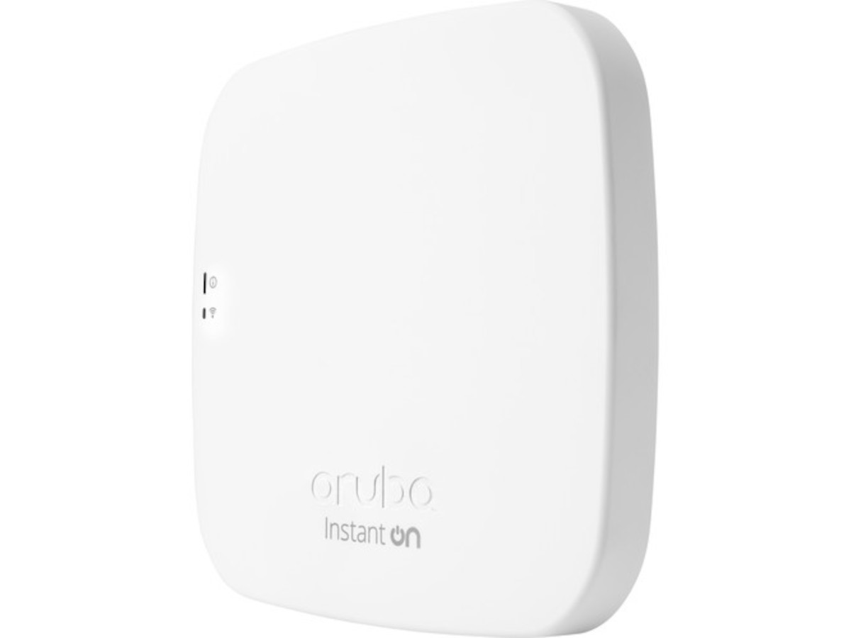 ARUBA INSTANT ON AP11 US BNDL R ADAP CORD PL-3P - Monoprice.com