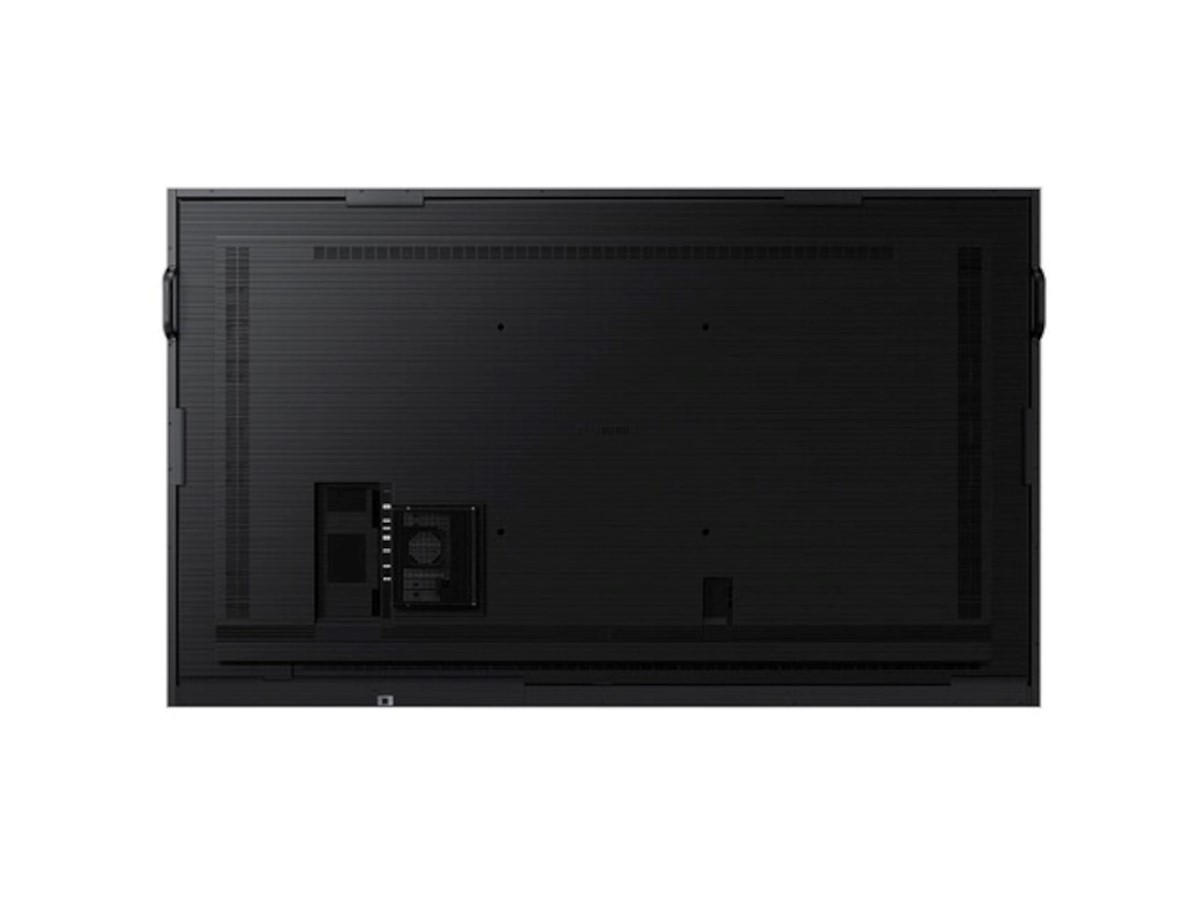 SAMSUNG 75IN FLIP ALL-IN-ONE DIGITAL FLIPCHART COLLABORATIVE DISPLAY ...