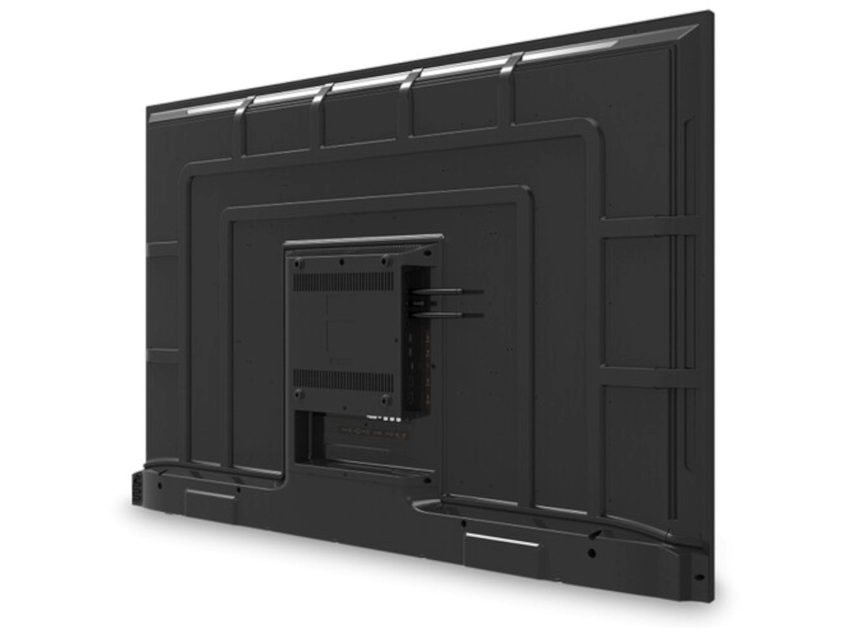 VIEWSONIC 55IN 4K UHD 3840X2160 WRLS LFD 290 CD/M2 BRIGHTNESS 16/7 WI ...