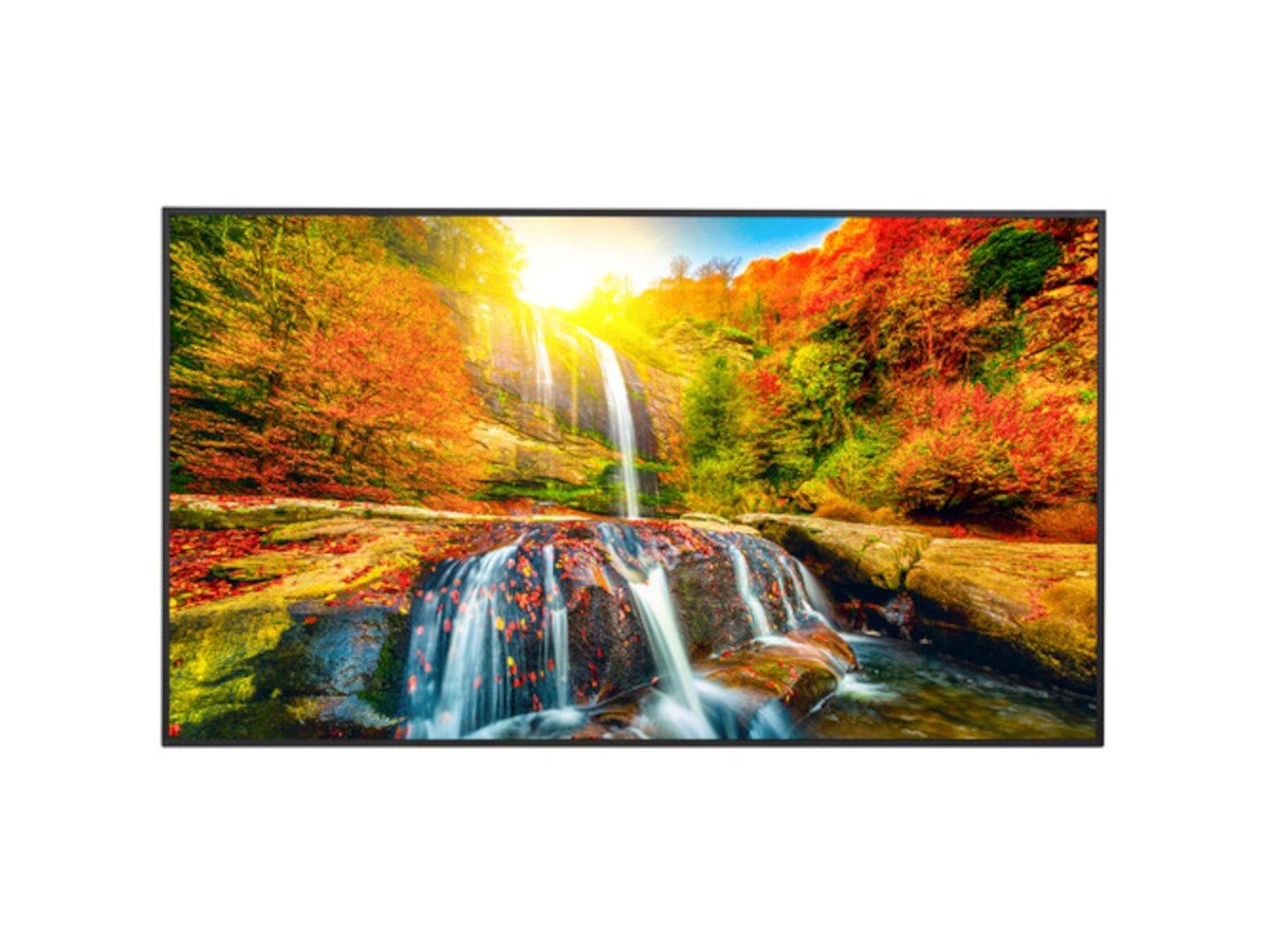 SHARP ME432-43IN LED LCD DISPLAY MNTR 3840 X 2160 UHD 18/7 450 CD/M2 ...