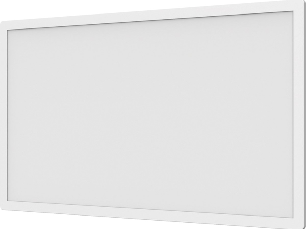 SHARP EPAPER IS AN ALWAYS ON 25IN DISPLAY WIRED WRLS BT CONNECTIONS ...