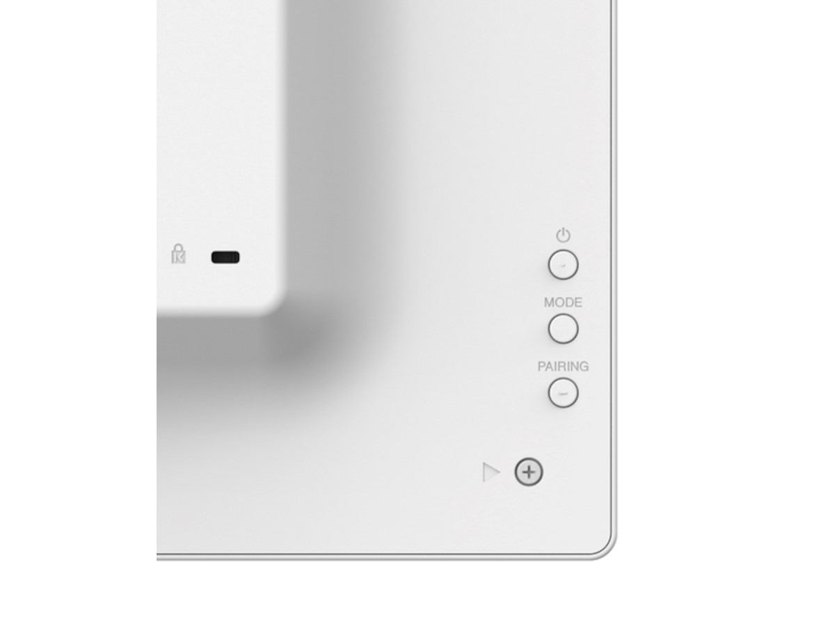 SHARP EPAPER IS AN ALWAYS ON 25IN DISPLAY WIRED WRLS BT CONNECTIONS ...