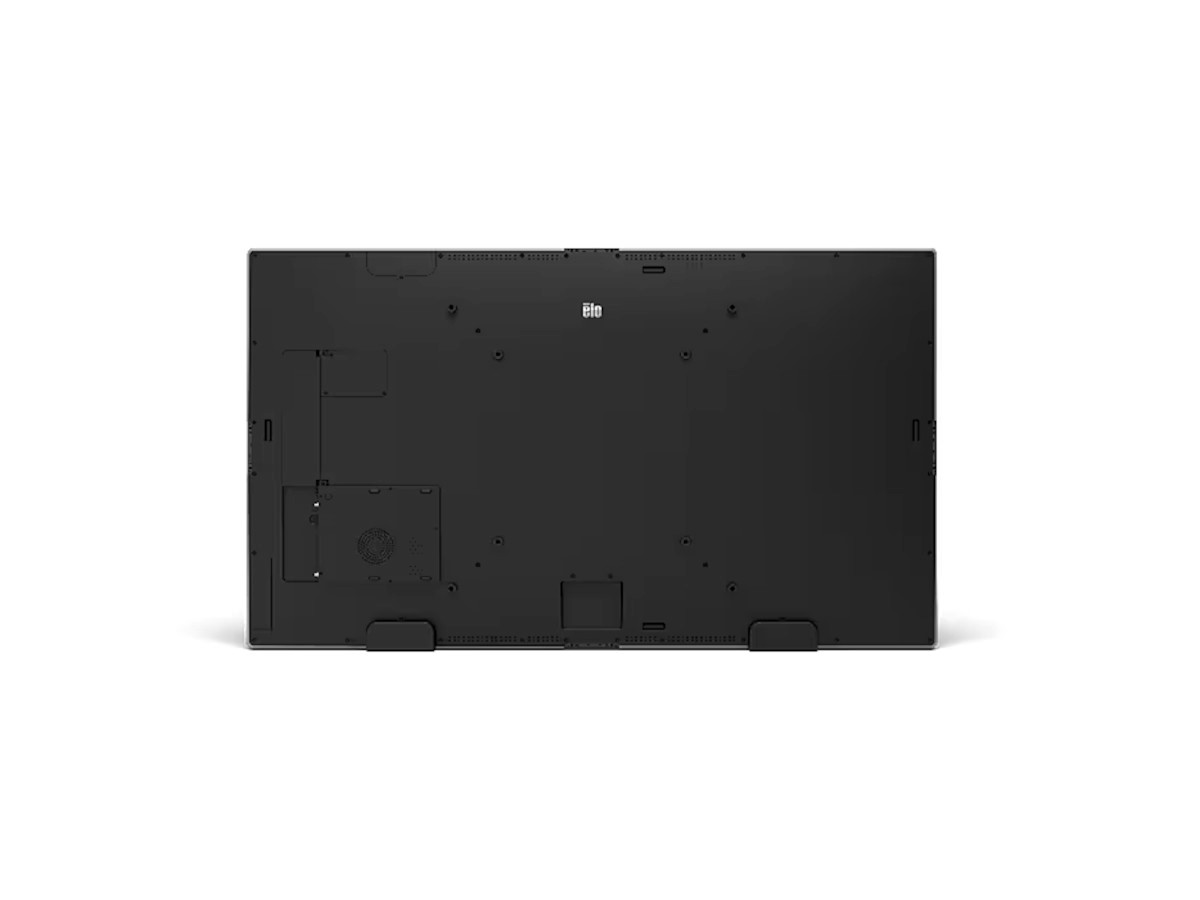 ELO 6553L 65IN UHD HDMI 2.0 +DISPORT 1.4 VIDEO 3 SERIES PCAP ...