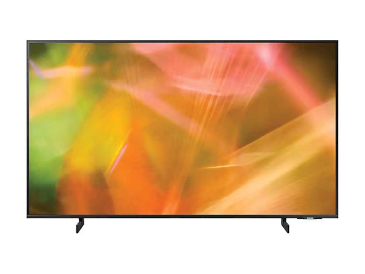 SAMSUNG 43 LED+TV H - Monoprice.com