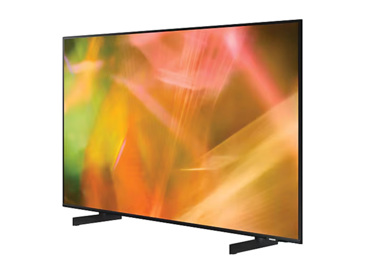 SAMSUNG 43 LED+TV H - Monoprice.com