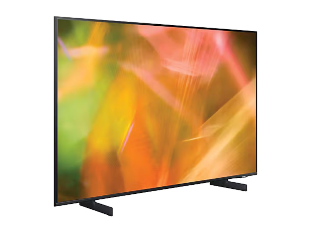 SAMSUNG 43 LED+TV H - Monoprice.com