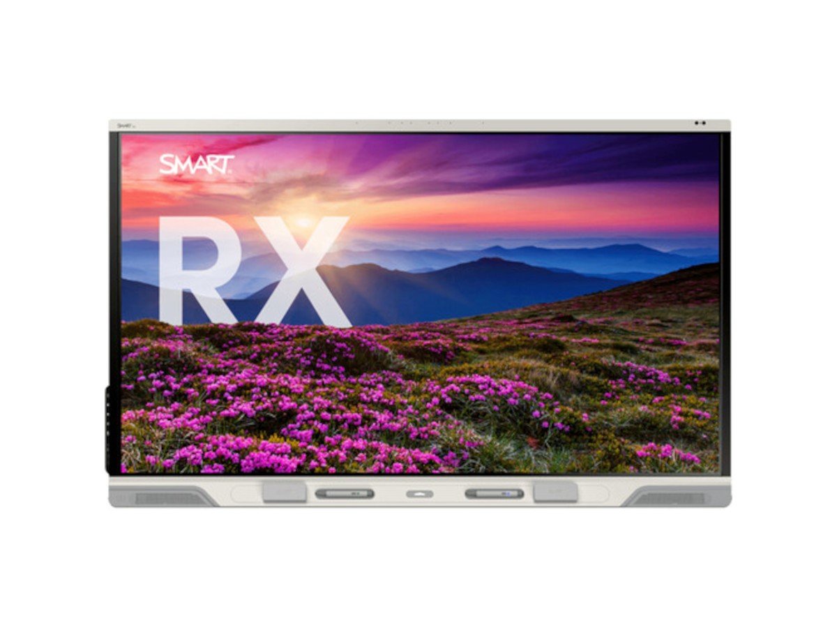 SMART Board RX075 DISPLAY WITH IQ - Monoprice.com