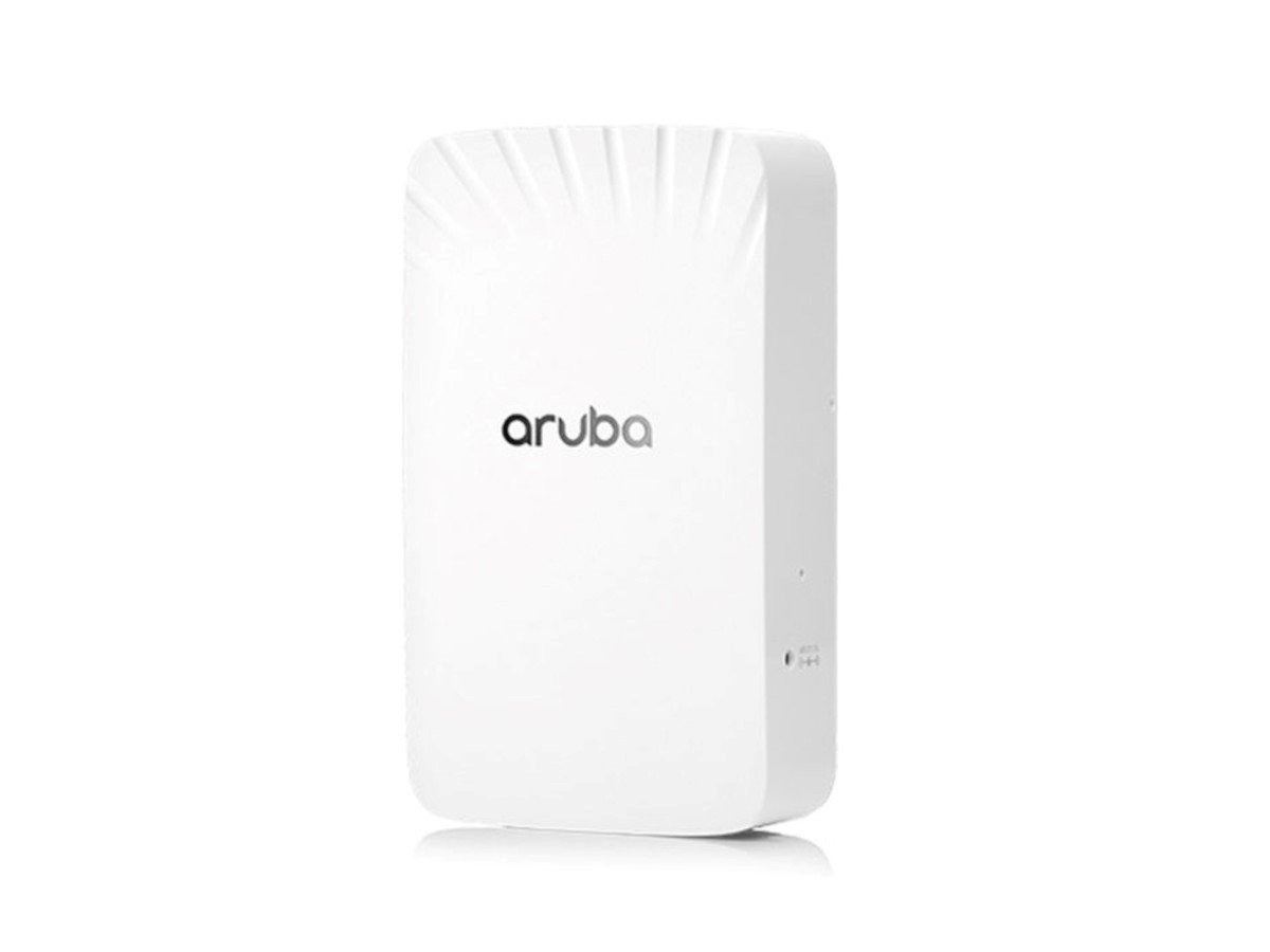 ARUBA AP-505HR US REMOTE AP BNDL PL-VL - Monoprice.com