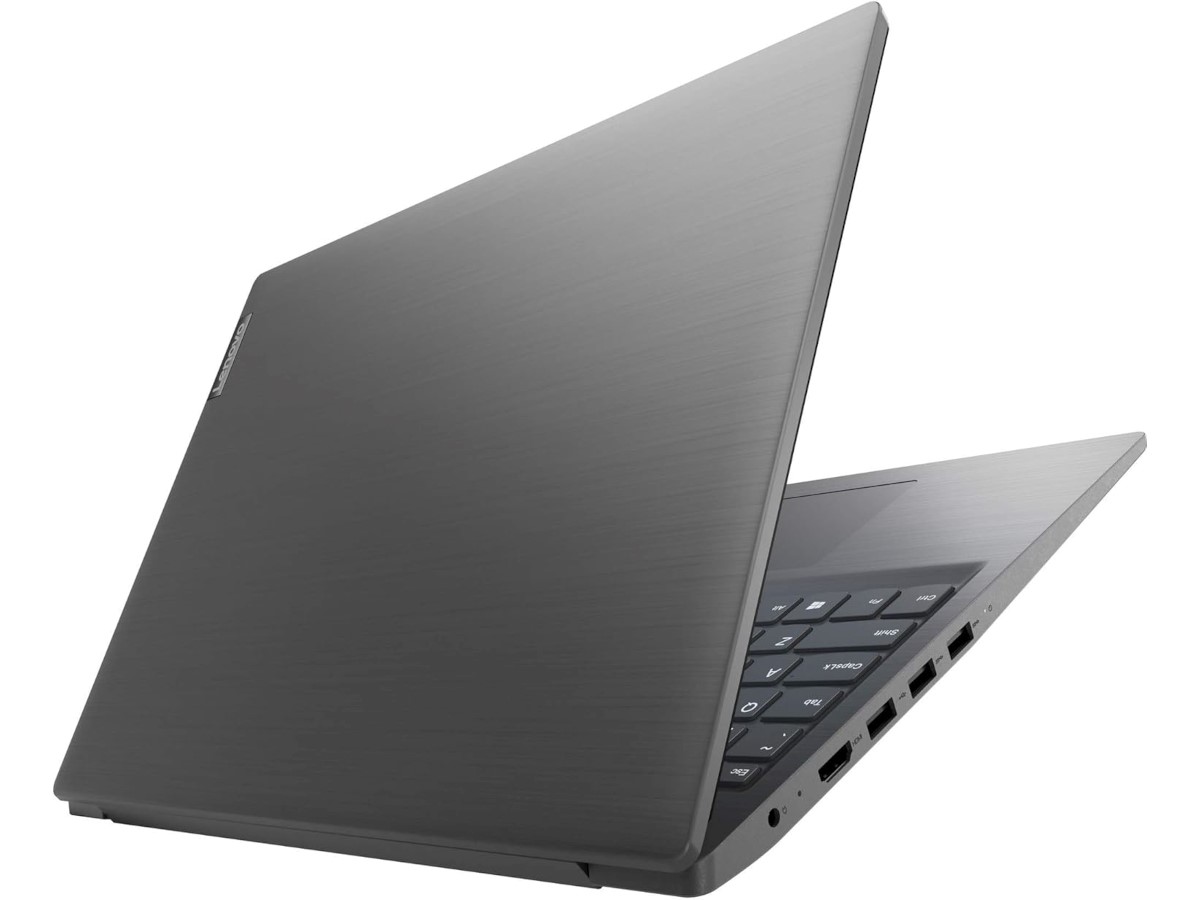 LENOVO TOPSELLER V15-ILL I5 4C 15.6IN FHD TN 4GB+0GB 500GB HDD IMR W10P ...