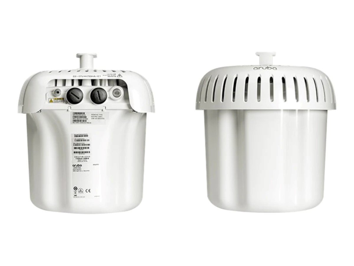 ARUBA AP-575 US TAA OUTDOOR 11AX AP PL-VL - Monoprice.com