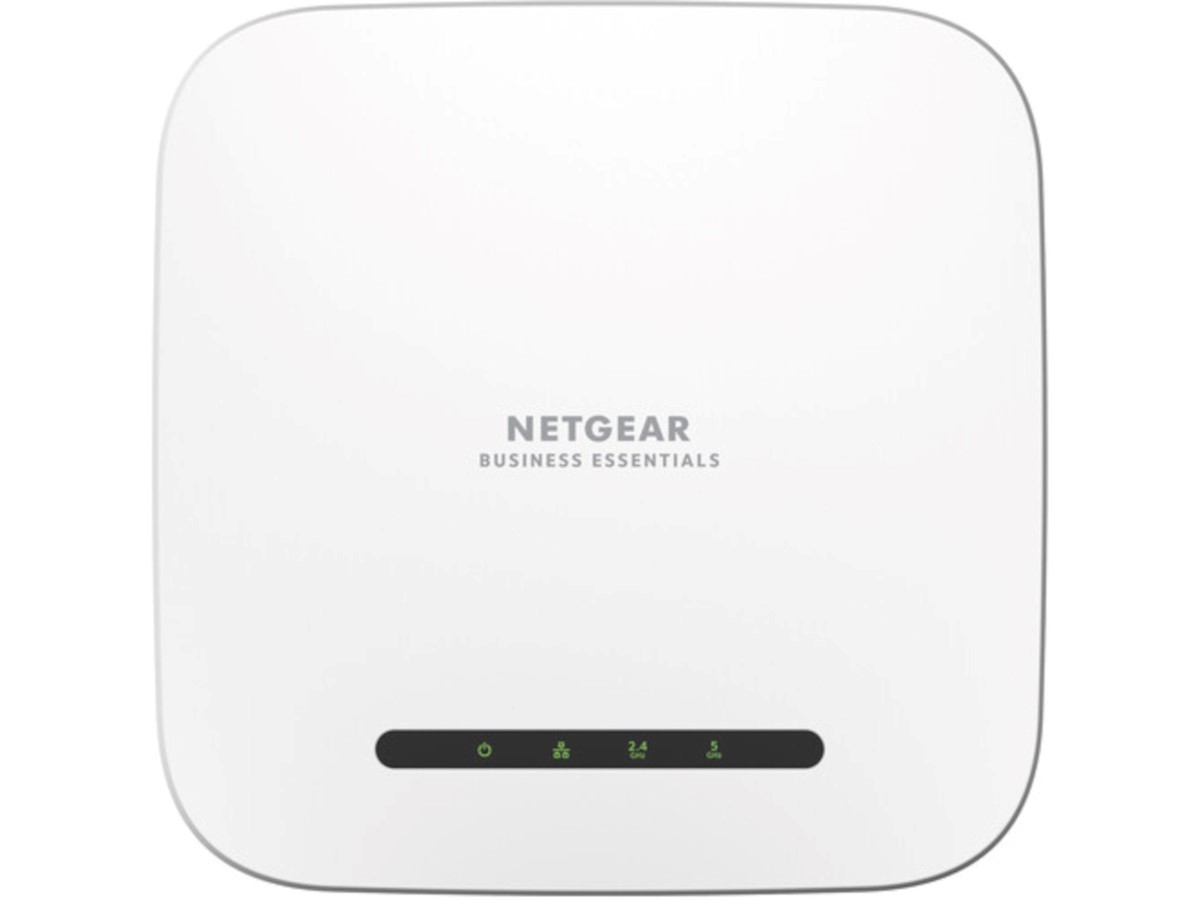 NETGEAR WIFI 6 AX1800 POE ACCESS POINT - Monoprice.com