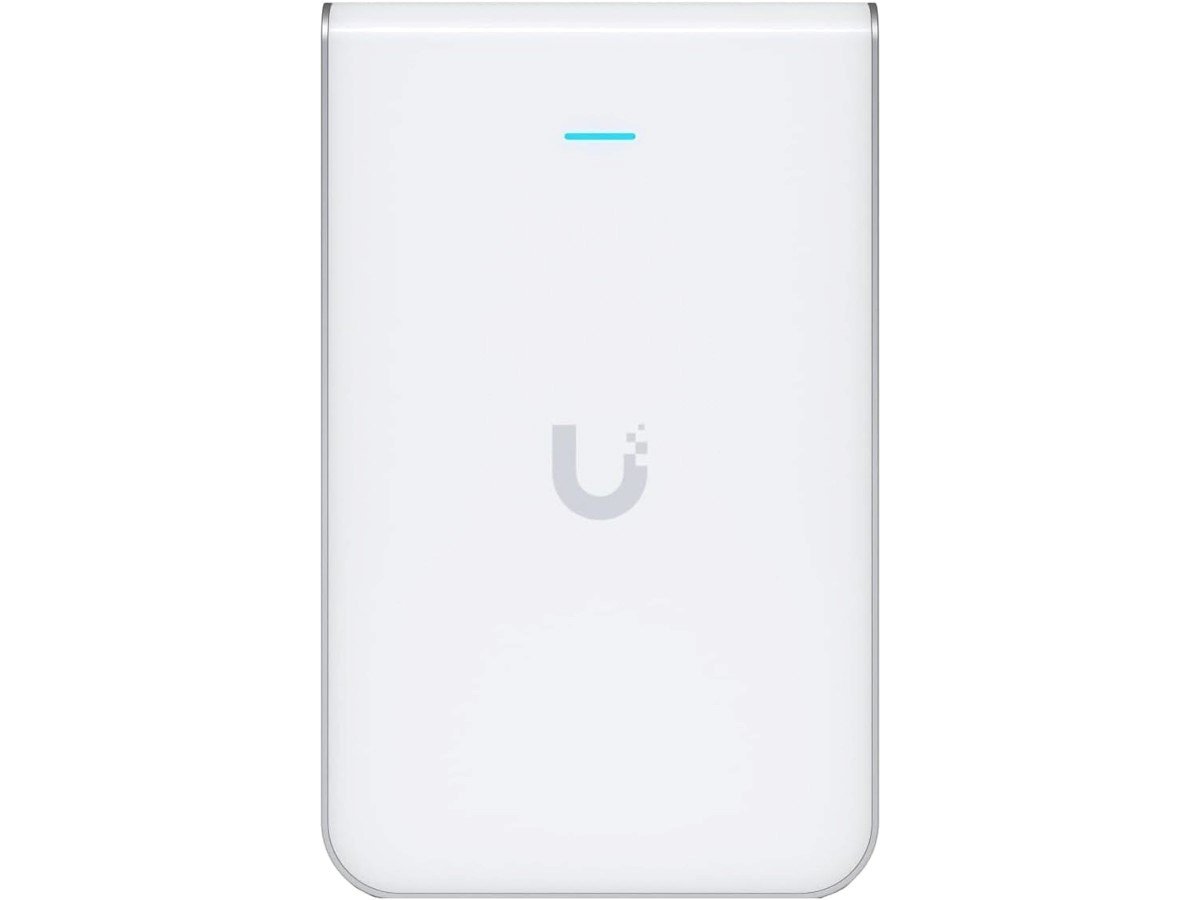 Ubiquiti UNIFI AP AC IN WALL HI DENSITY - Monoprice.com