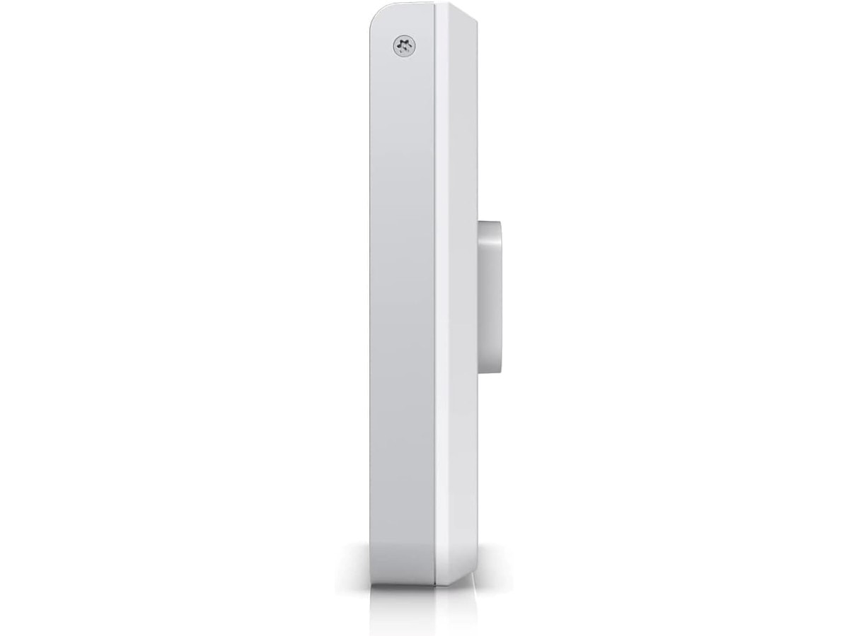 Ubiquiti UNIFI AP AC IN WALL HI DENSITY - Monoprice.com