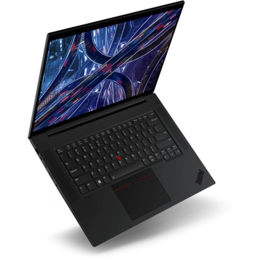 LENOVO THINKPAD P1 G6 I9-13900H PRO 32GB 1TB SSD 16IN LAPTOP NT W11P ...