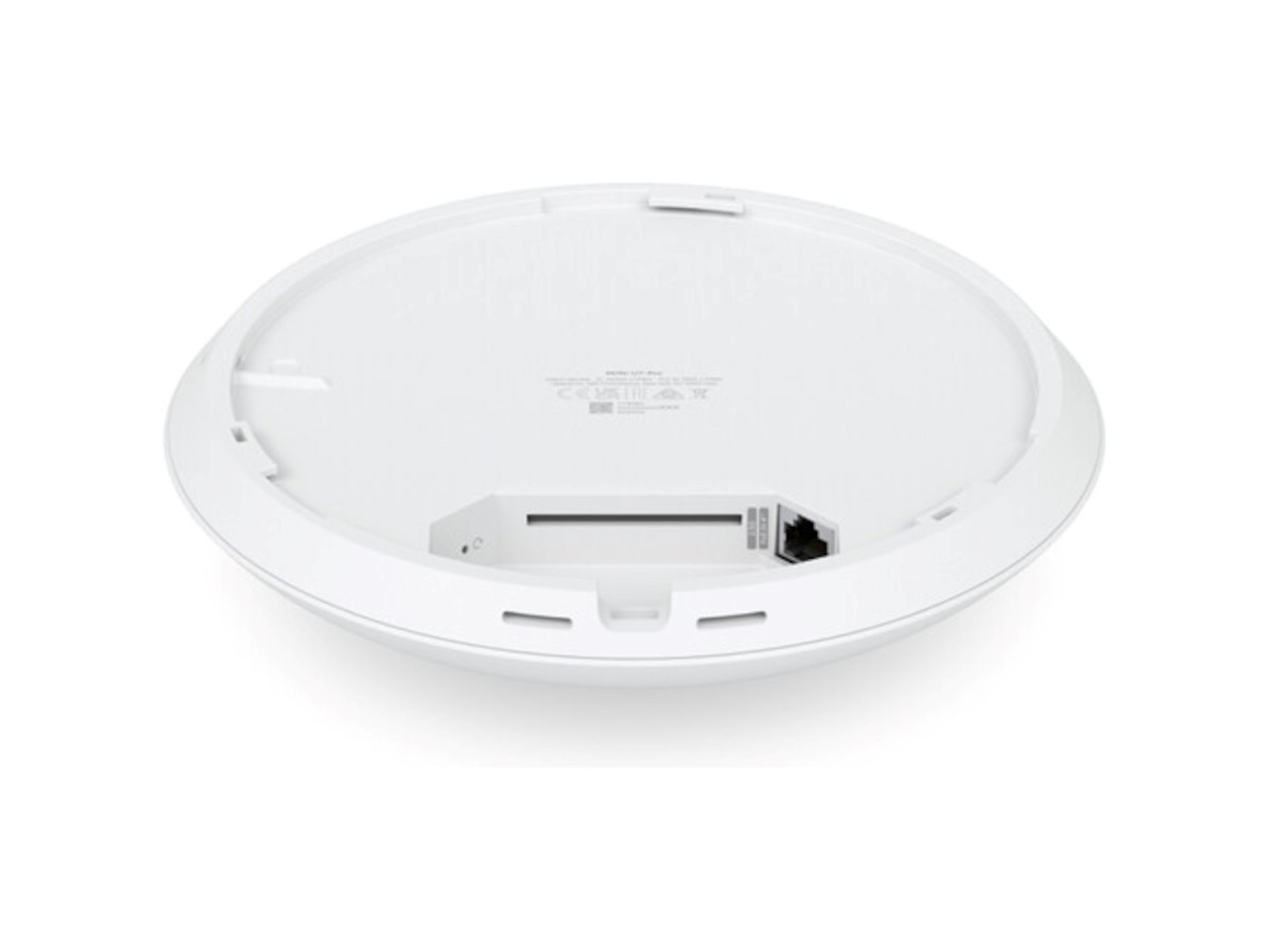 Ubiquiti CEILING-MOUNT WIFI 7 AP WITH 6 GHZ SUPPORT 2.5 GBE UPLINK ...