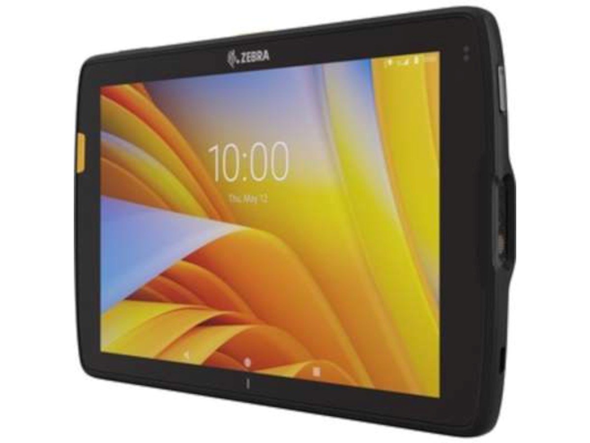 Zebra Tablet ET45 10X5G WIFI6 SE4710 4GB 64GB ANDROID GMS NA ONLY ...