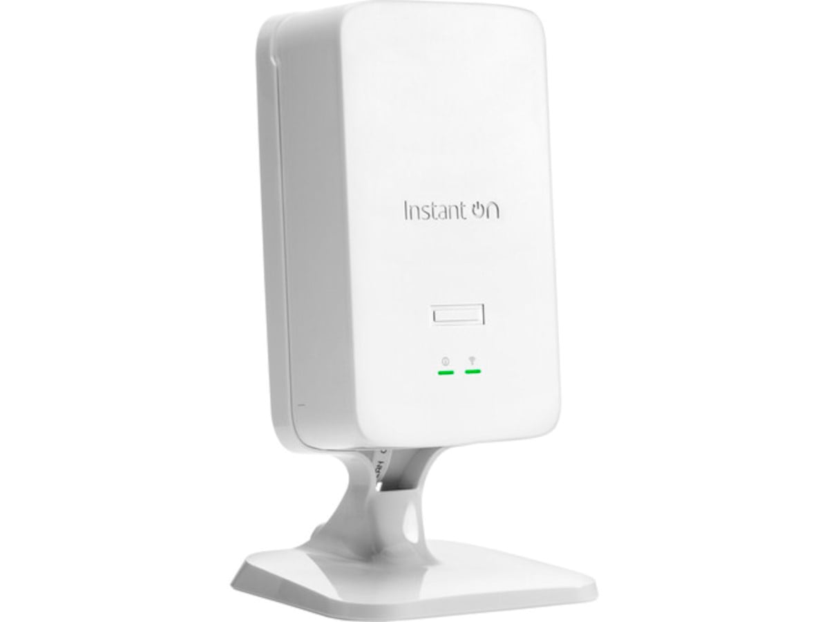 HPE NW ION AP22D US WI-FI 6 AP PL-3P - Monoprice.com