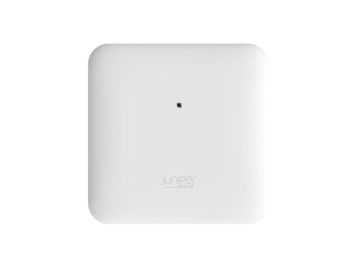 Juniper US MLTIGB WIFI W2 AP AX 4X4:4 W / BLE ARRAY FOR ADVC LOCATION ...