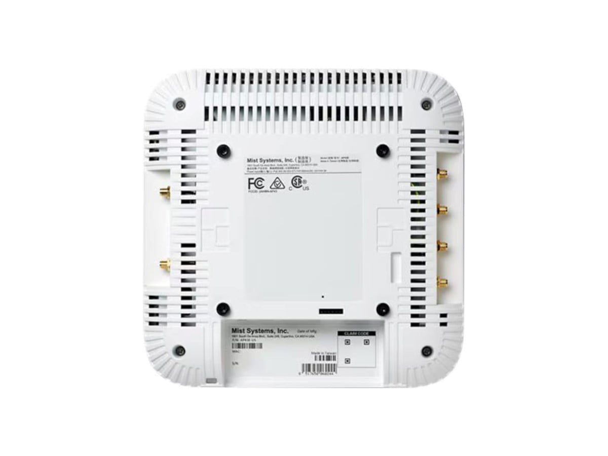 Juniper US MLTIGB WIFI W2 AP AX 4X4:4 W / BLE ARRAY FOR ADVC LOCATION ...