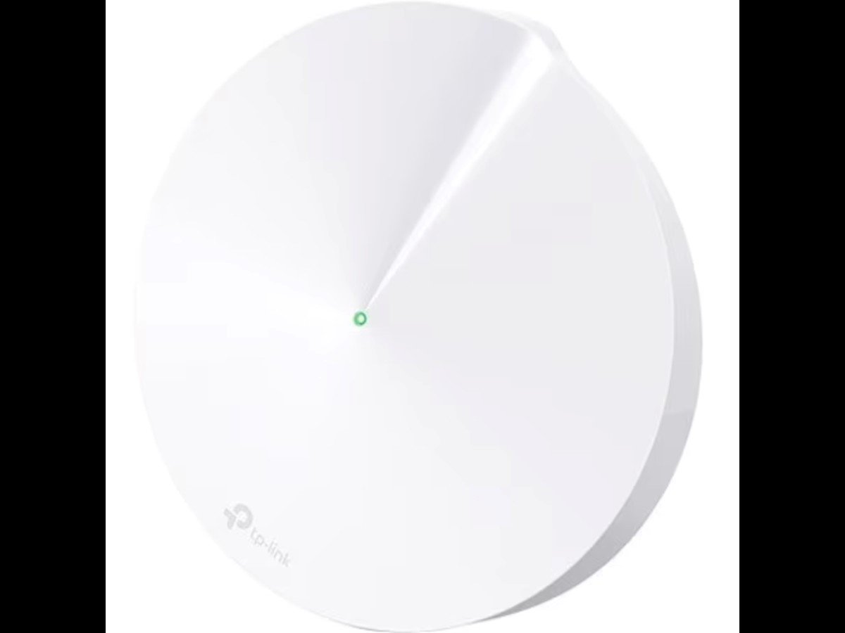 TP-Link AC1300 WHOLE-HOME WI-FI UNIT AC1300 HOME WL SYSTEM MESHNETWORK ...