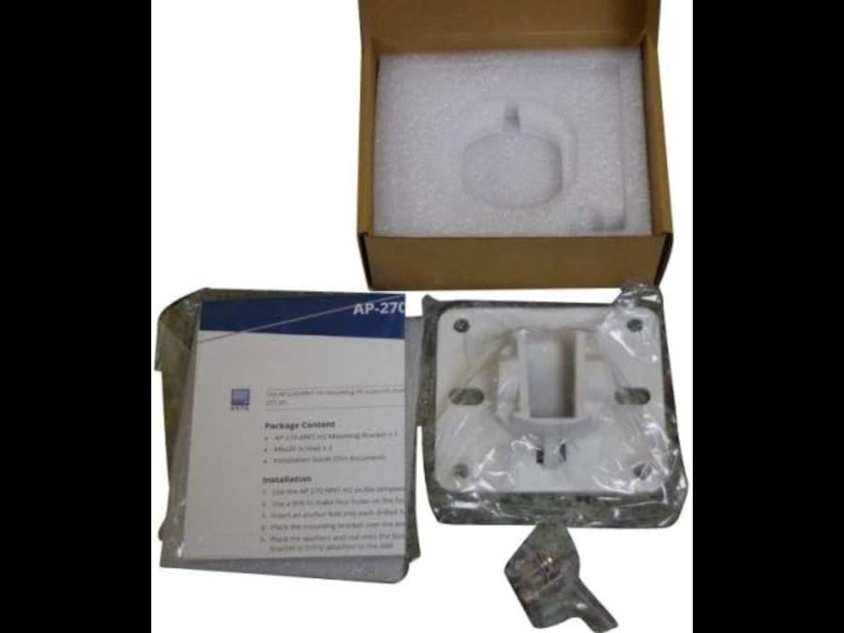 HPE AP-270-MNT-ADP 228 OTDR MT ADAPTER PL=VL - Monoprice.com