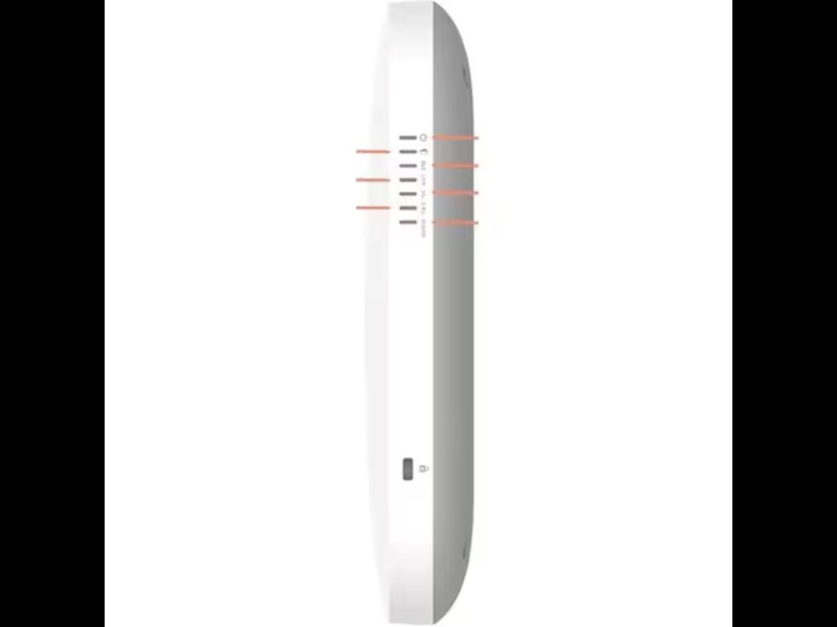 Sonicwalls 641 WRLS ACCESS PT SEC UPG PLUS SEC CLOUD WIFI MGMT SUP3YR ...