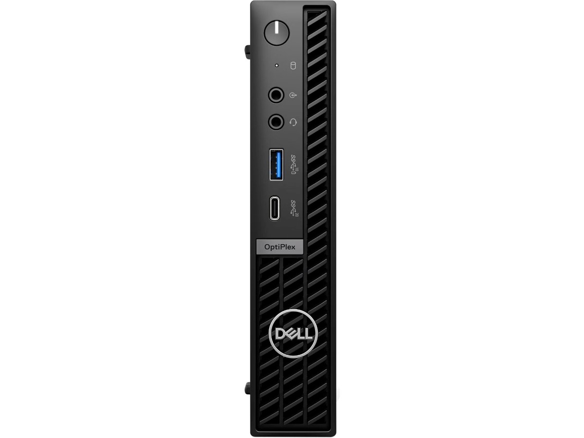 Dell OptiPlex 7000 7020 Plus Desktop Computer - Intel Core i5 14th Gen i5-14500T - vPro ...