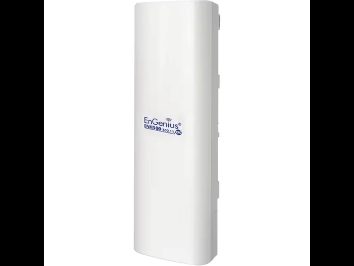 Engenius ENJET OUTDOOR AC WAVE 2 CPE - Monoprice.com
