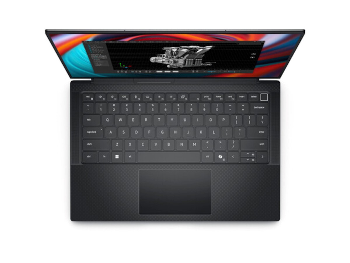 Dell Precision 5000 5490 14" Mobile Workstation - Full HD Plus - Intel ...