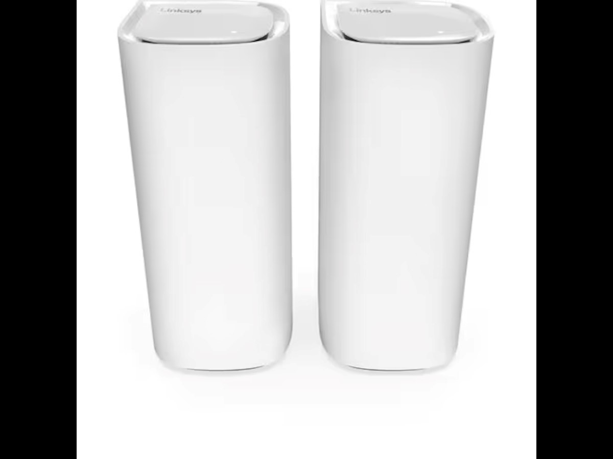 LINKSYS VELOP MBE7000 BE11000 2PK - Monoprice.com