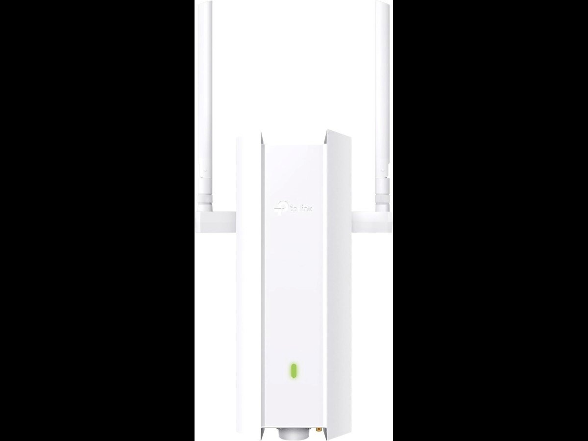 Tp Link AX1800 DUAL-BAND WIFI 6 AP AX1800 DUAL-BAND WIFI 6 AP ...