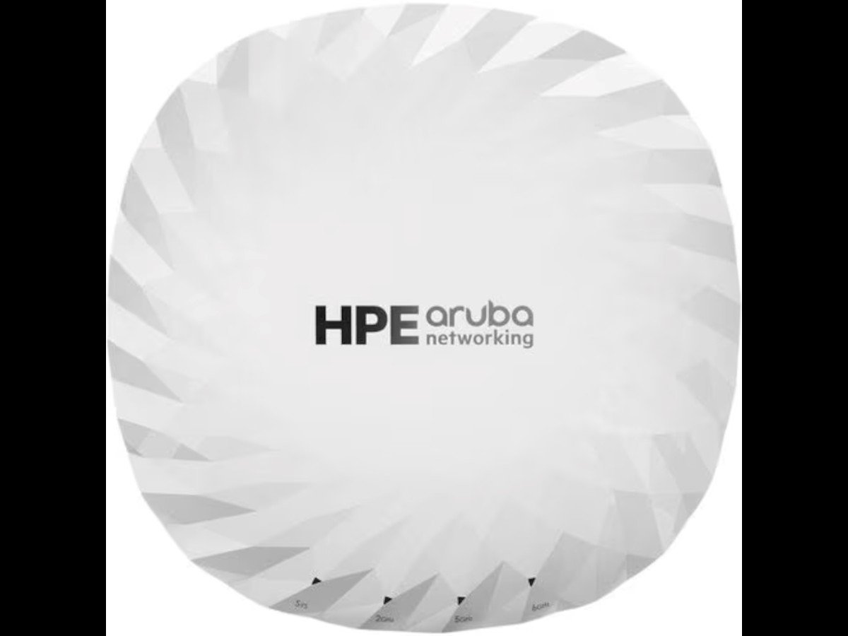 Aruba HPE ANW AP-735 US CAMPUS AP PL-VL - Monoprice.com