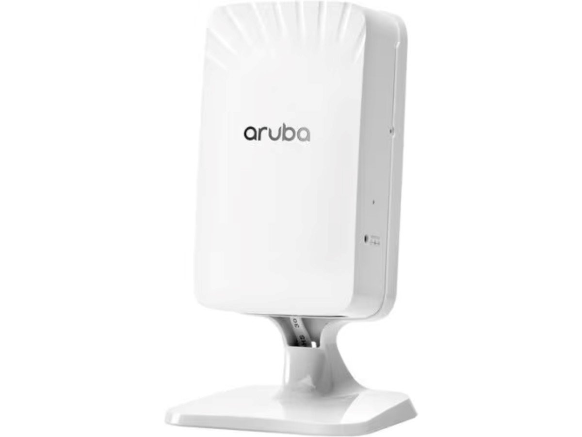 HPE ARUBA NETWORKING AP-500H- MNTD2 PL-VL - Monoprice.com