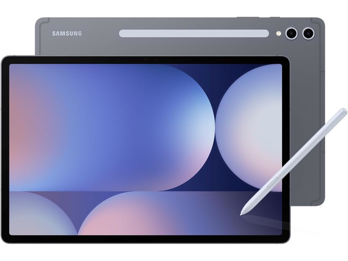 Samsung Galaxy Tab S10+ SM-X820 Tablet - 12.4" WQXGA+ - MediaTek ...