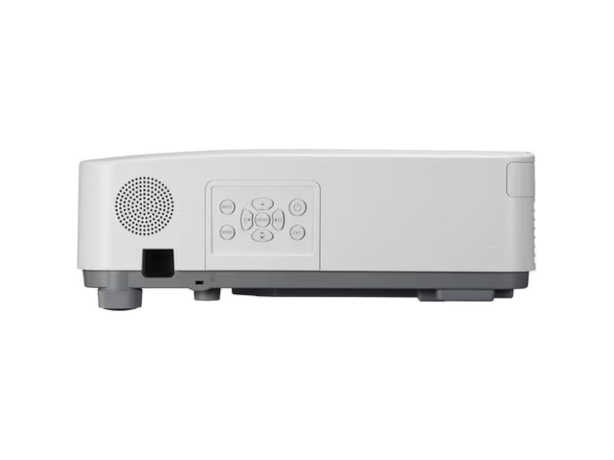 NEC Display NP-P627UL LCD Projector - 16:10 - Floor Mountable, Ceiling ...