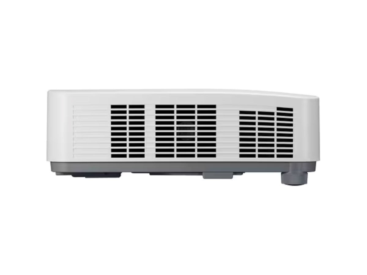 NEC Display NP-P627UL LCD Projector - 16:10 - Floor Mountable, Ceiling ...