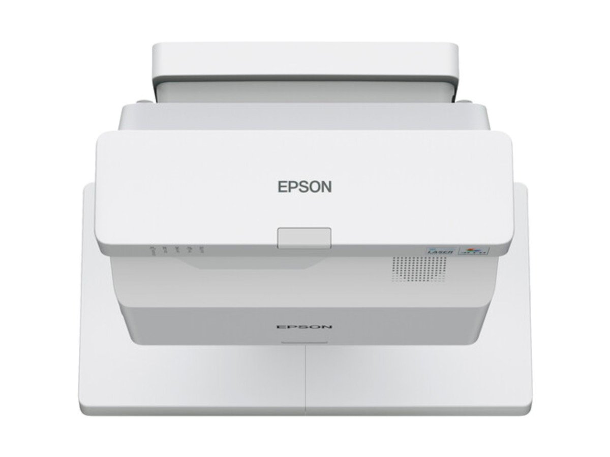 Epson BrightLink 760Wi Ultra Short Throw 3LCD Projector - 16:10 - Wall ...