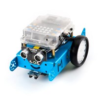 mBot v1.1 Wi-Fi Programmable Robot Kit, Beginner - Monoprice.com