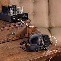 Monolith by Monoprice M1060 Over Ear Open Back Planar Magnetic ...