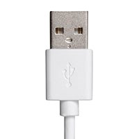 Monoprice Essential Apple MFi Certified 3-in-1 Multiport USB to USB ...