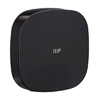 Monoprice Premium Bluetooth 5 Transmitter and Receiver with Qualcomm ...