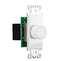 Monoprice RVC50-70 50-Watt, 70V Rotary Speaker Volume Control ...