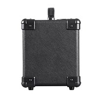 Indio by Monoprice 10-Watt Battery Powered Portable 2-channel Practice ...